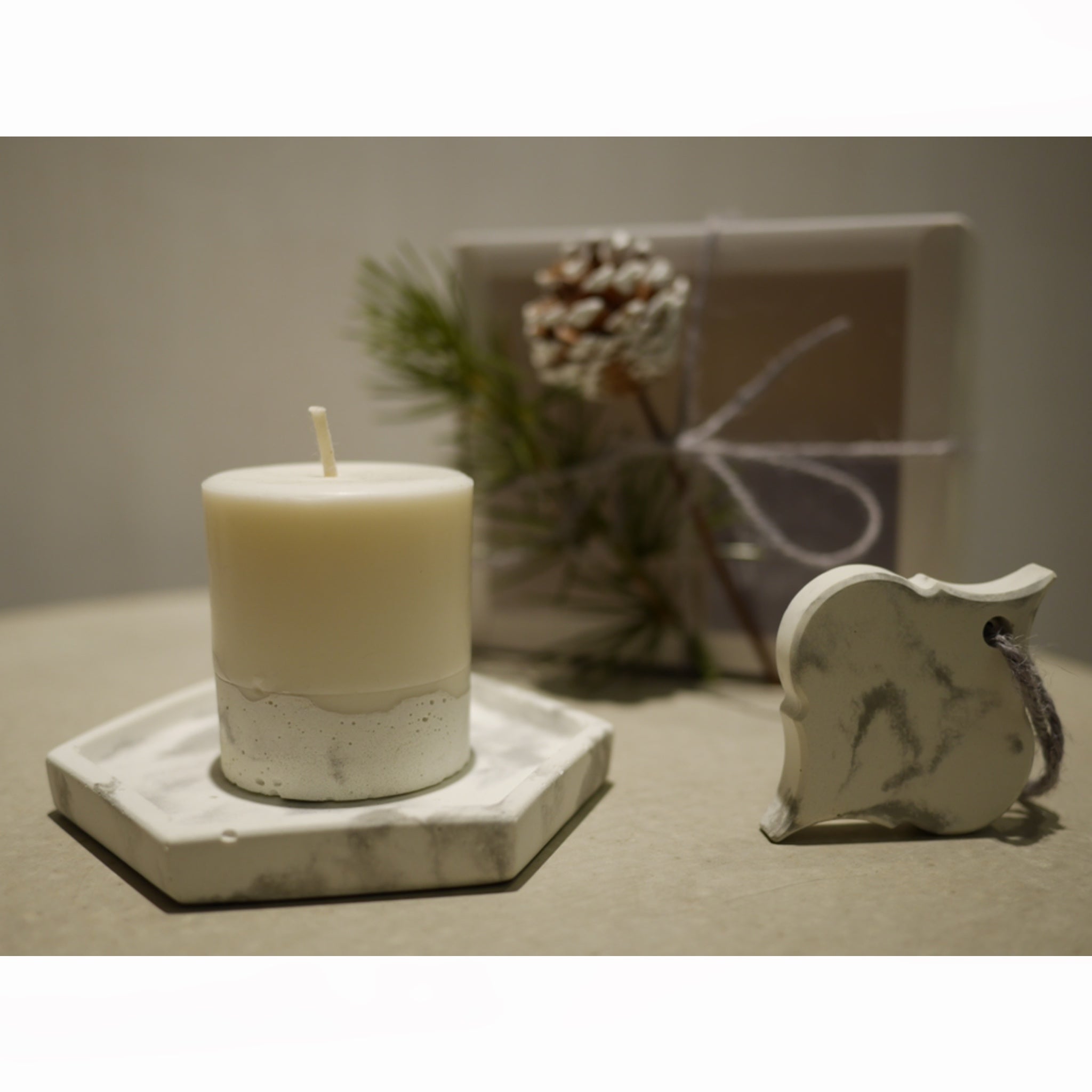 x'mas gift set – Shabibi Sheep Workshop