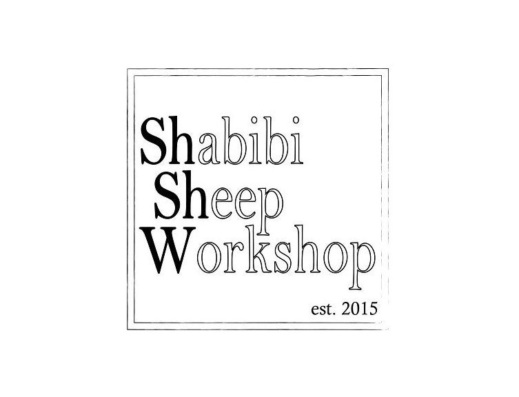 Shabibi Sheep Workshop