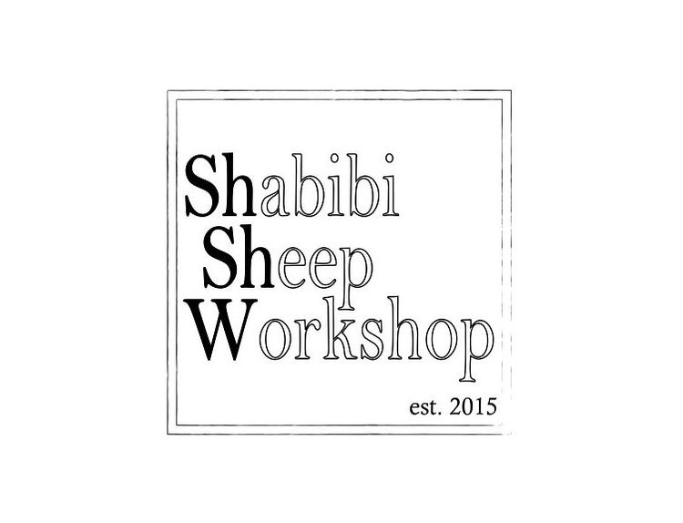 Shabibi Sheep Workshop